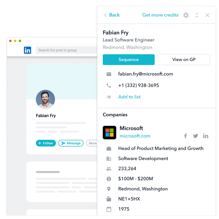 Email finder • Free email search - find 50 valid emails for free